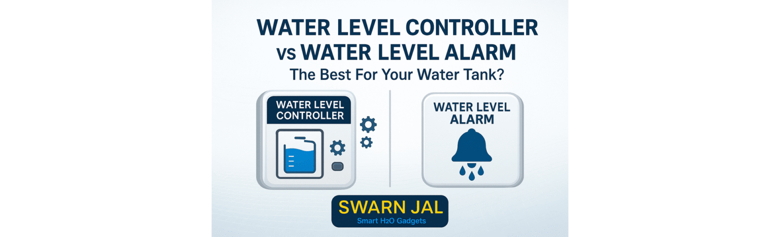 Smart Water Level Indicators: A Complete Guide - Swarn Jal (Smart H2O ...